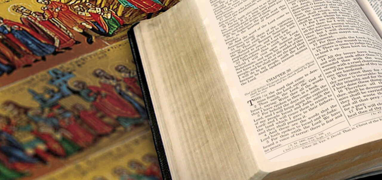 Saint Mark Greek Orthodox Church