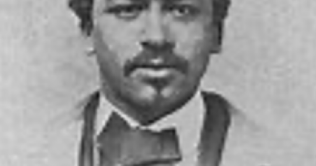 Richard Greener | Articles | Union Memorial UMC | Baltimore