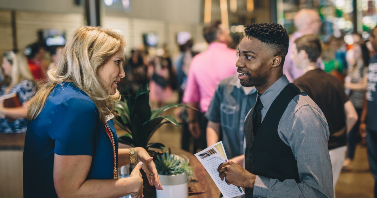 The Story of Milestone | Milestone Church