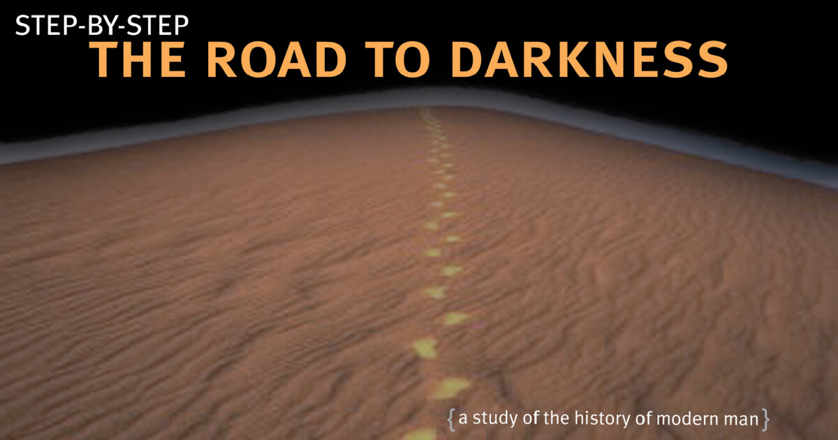 What is the Modern Evangelical? and How Should We Then Live? | Sermons ...