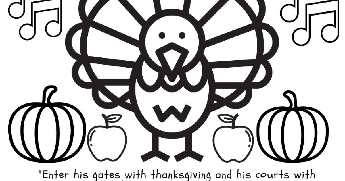 Immanuel Coloring sheet | Articles | Immanuel Seymour