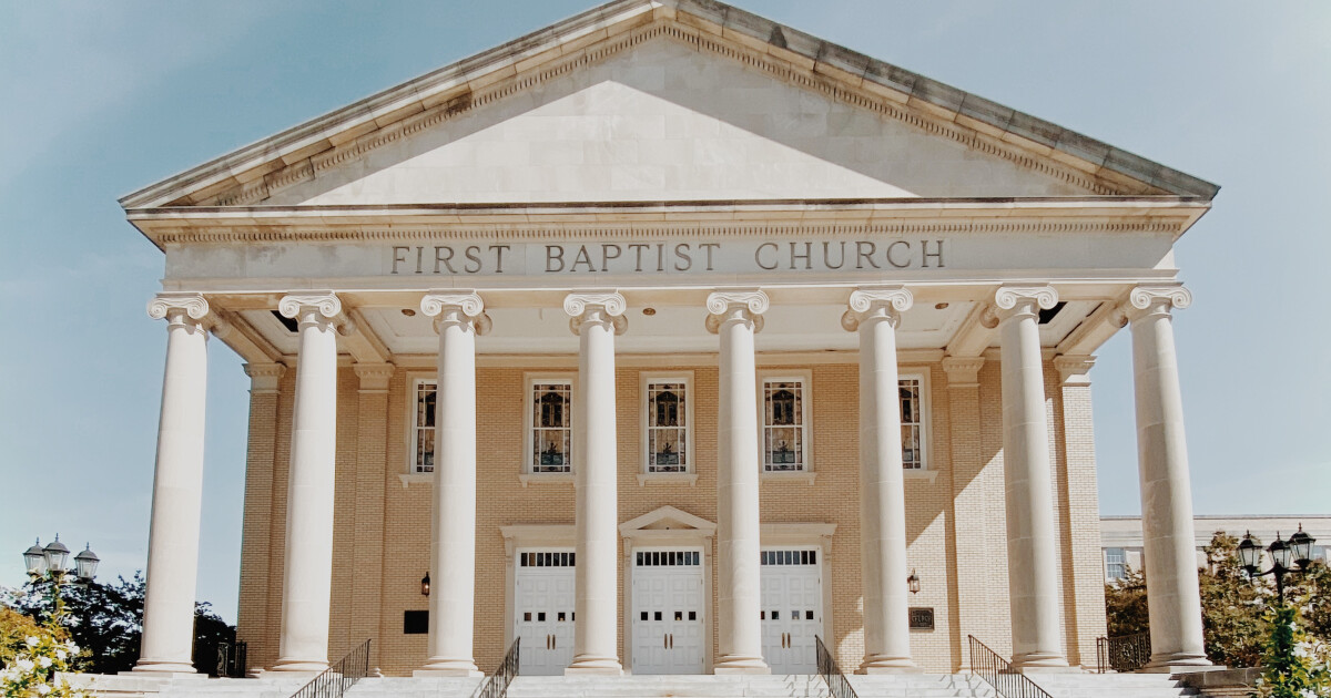 Preparing for Worship-August 11, 2024 | Corporate Worship | FBC Durham