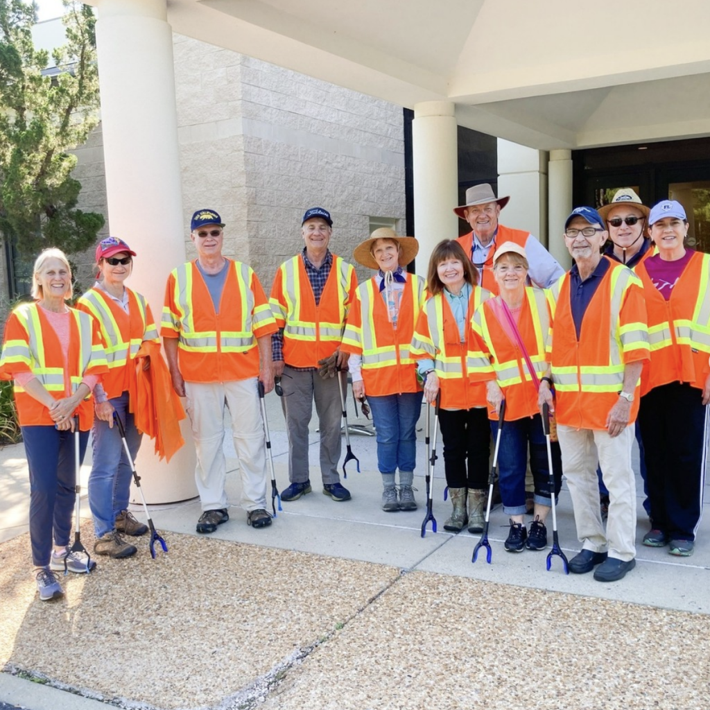 Williamsburg Community Chapel