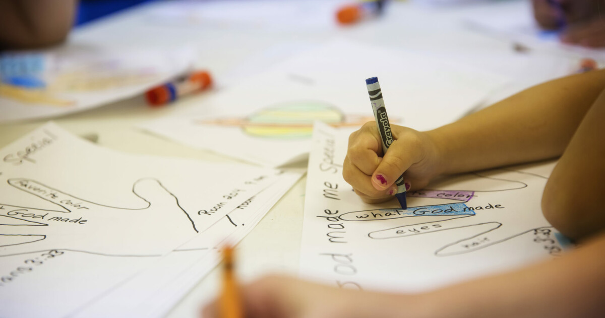 In-Home Summer VBS Program | Articles | Churches of God GC