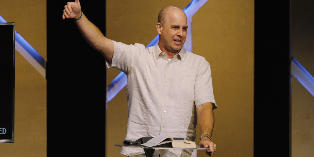 Resurrection The Weight Of Glory | Sermons | Rockpoint Church