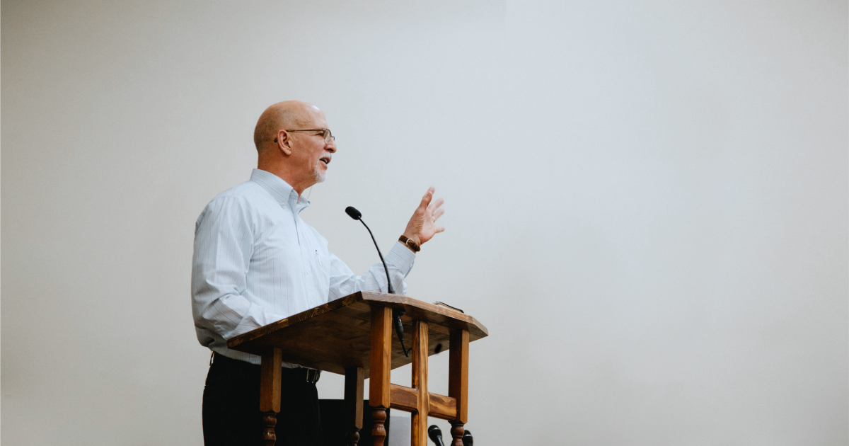 Sermons | Grace Bible Church, New Whiteland, Indiana