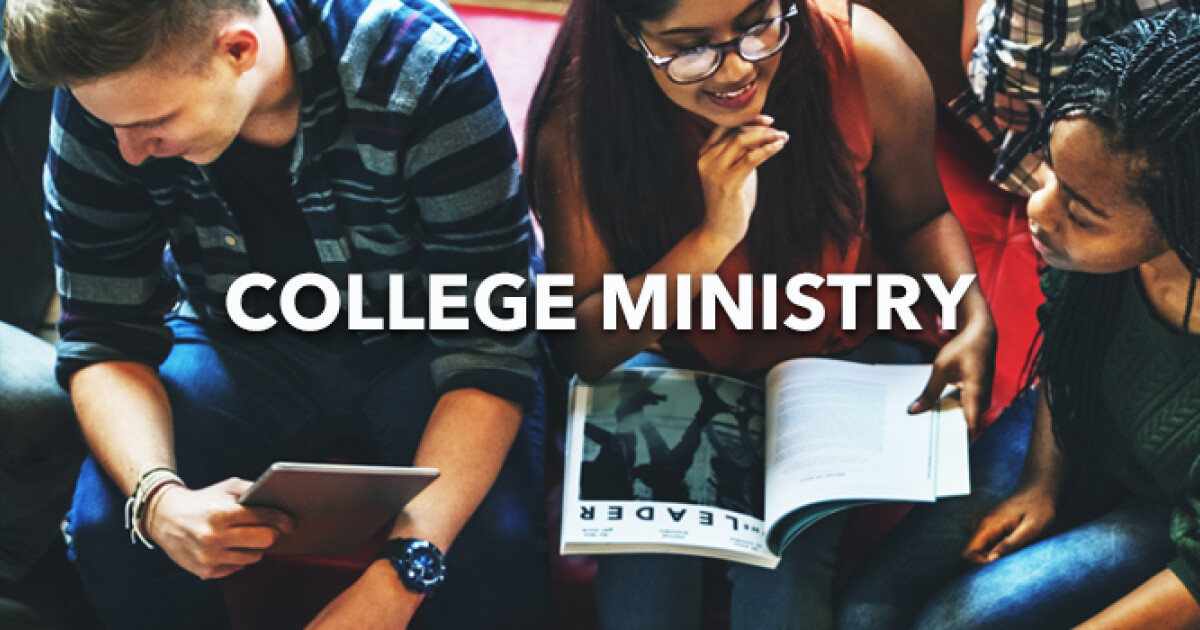 College Ministry | Christ Church | 7600 Ox Road, Fairfax Station VA ...