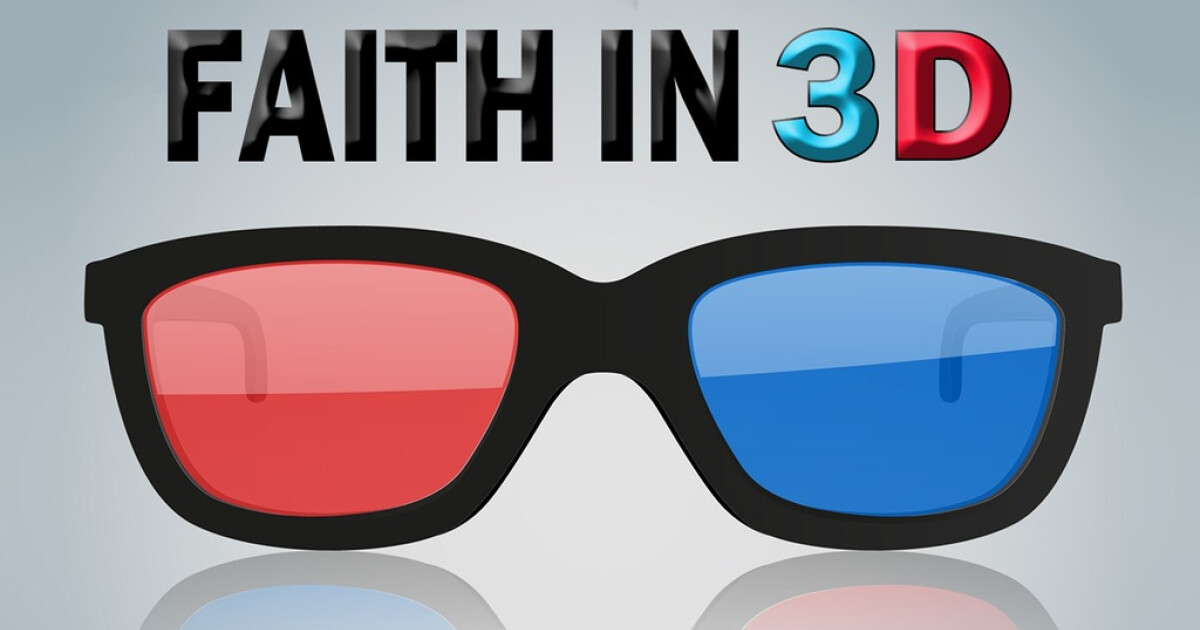 Faith in 3D: Honoring the Body | Sermons | First Presbyterian Church ...