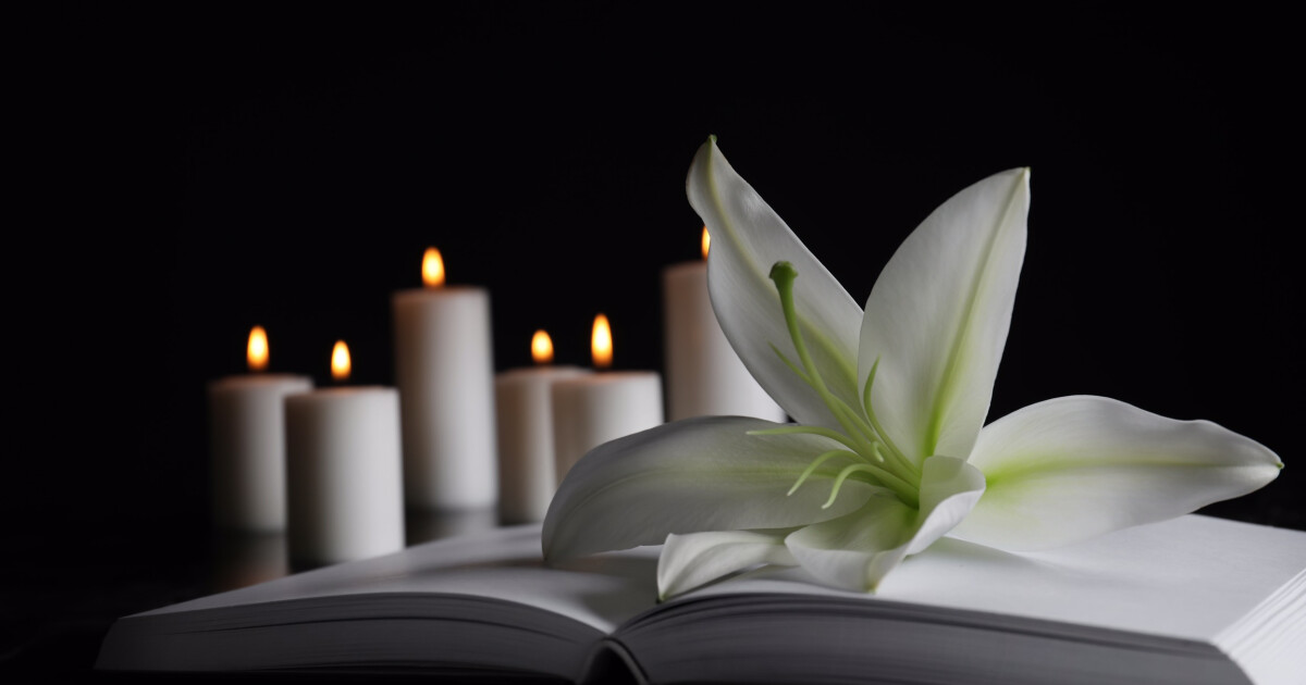 Naomi Collett Funeral Service | FBC Godley