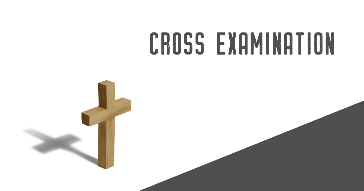 Cross Work | Sermons | Austin Christian Fellowship