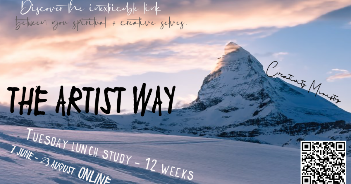 The Artist Way Study | Union Church