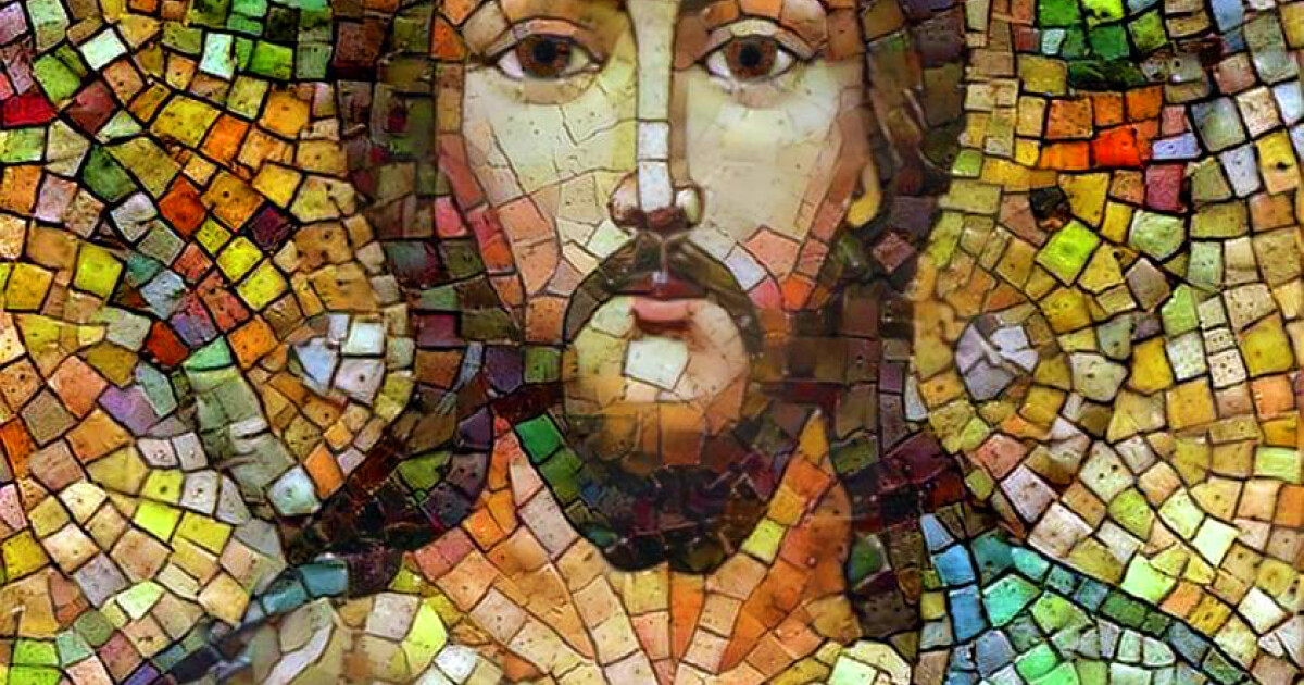 The Face of Christ? | blog | FUMC Hurst TX