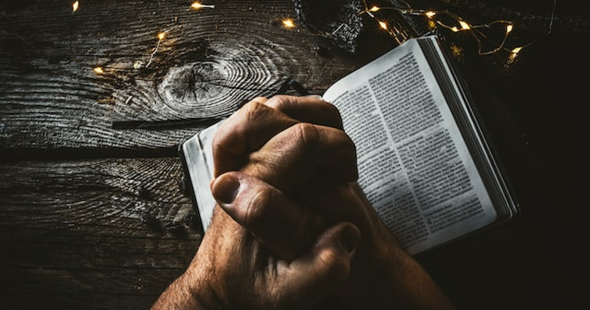 How Prayer Saves Time | Life Journal Daily with Pastor Wayne | New Hope ...