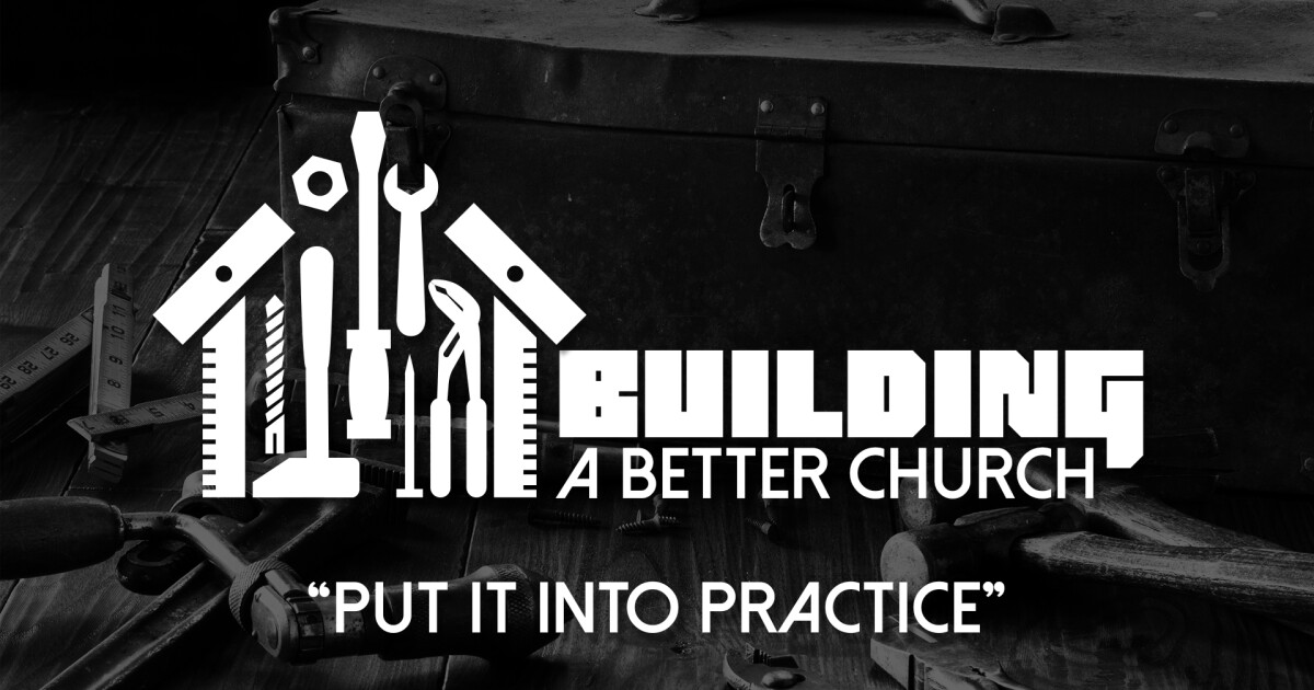 Put It Into Practice | Sermons | Moon Valley Bible Church | Phoenix, AZ
