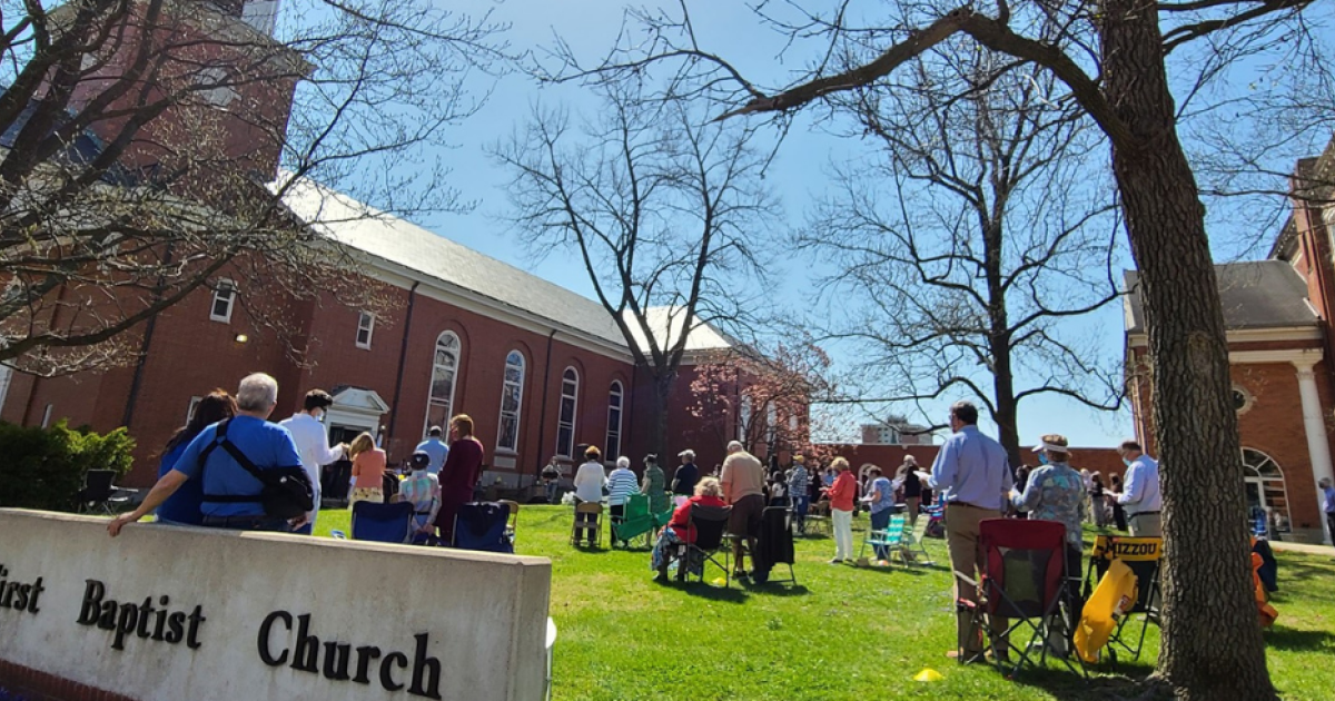 Who We Are | First Baptist Church (FBC), Columbia, Missouri