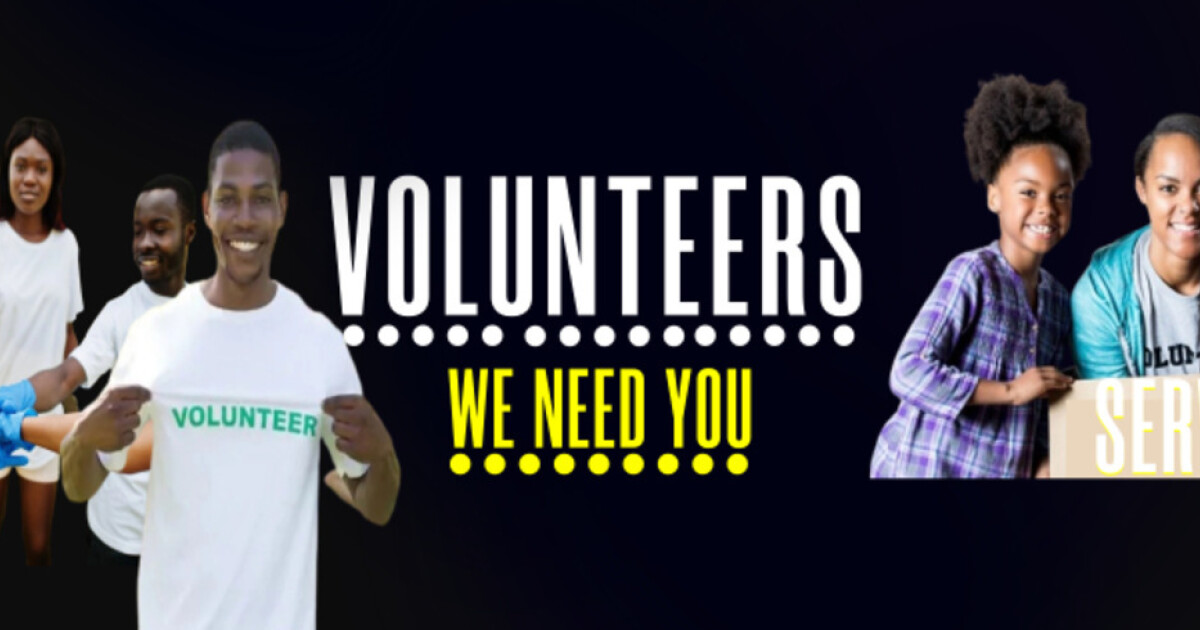 Volunteer | Present Truth Prayer Center