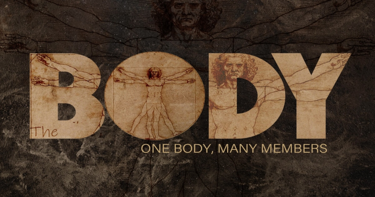 A word from Raymond 2022-08-14 | Our Blog | 7th and Mueller Church of ...