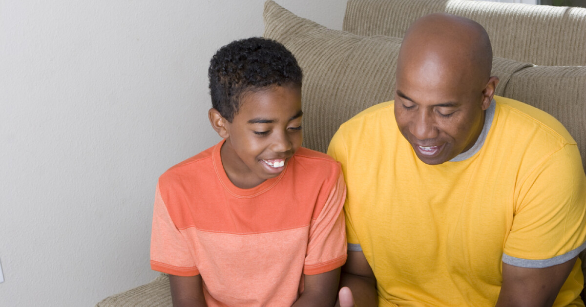 Helping Our Kids Learn to Practice a Life of Faith | Family Ministry ...