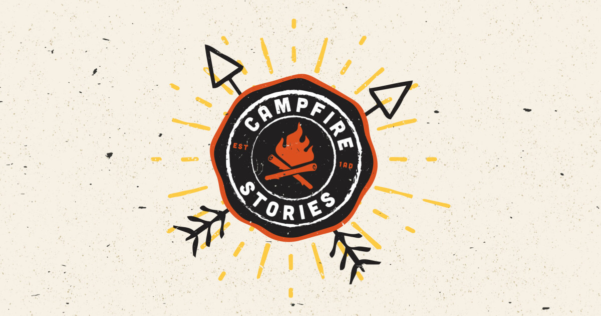 Campfire Stories | Sagebrush Church