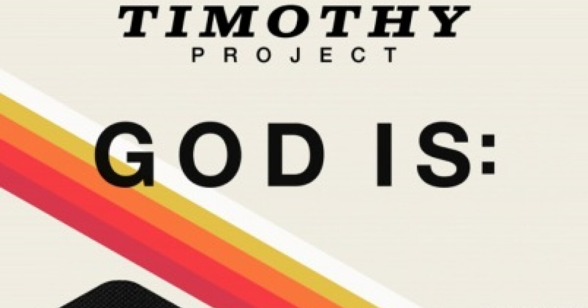 Timothy Project: God Is With Us | Sermons | Highland Baptist Church