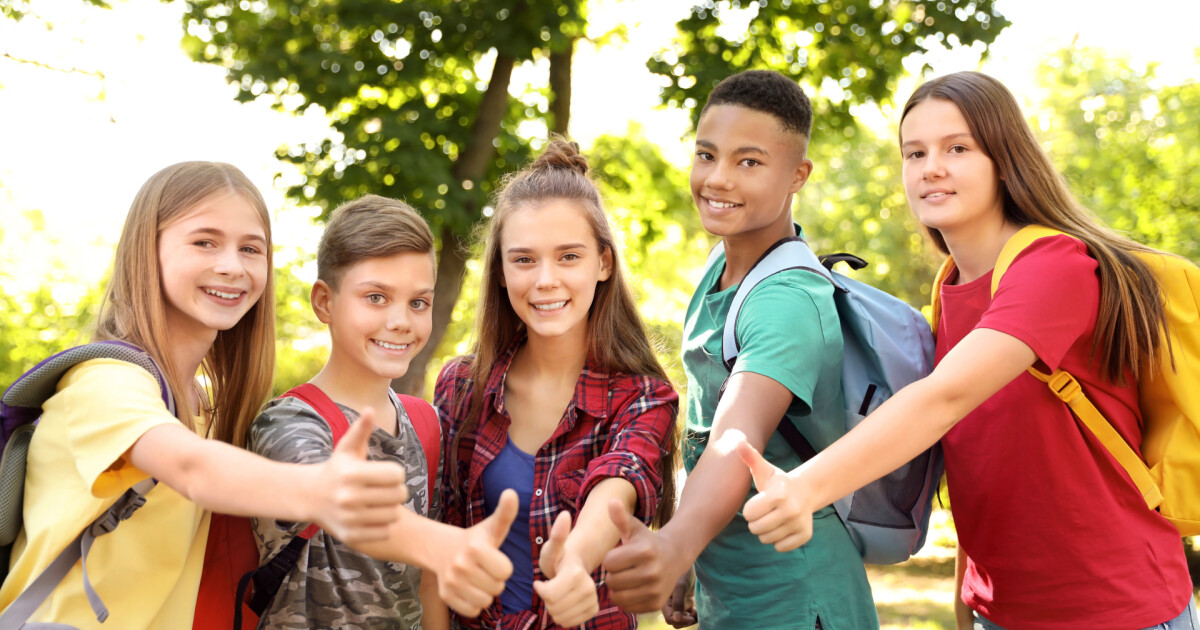 10 Life Transitions of the Middle School Years | Family Ministry Blog ...