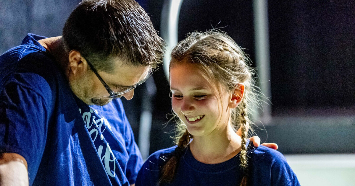 Why Baptism Matters: Making an Inner Transformation an Outer ...