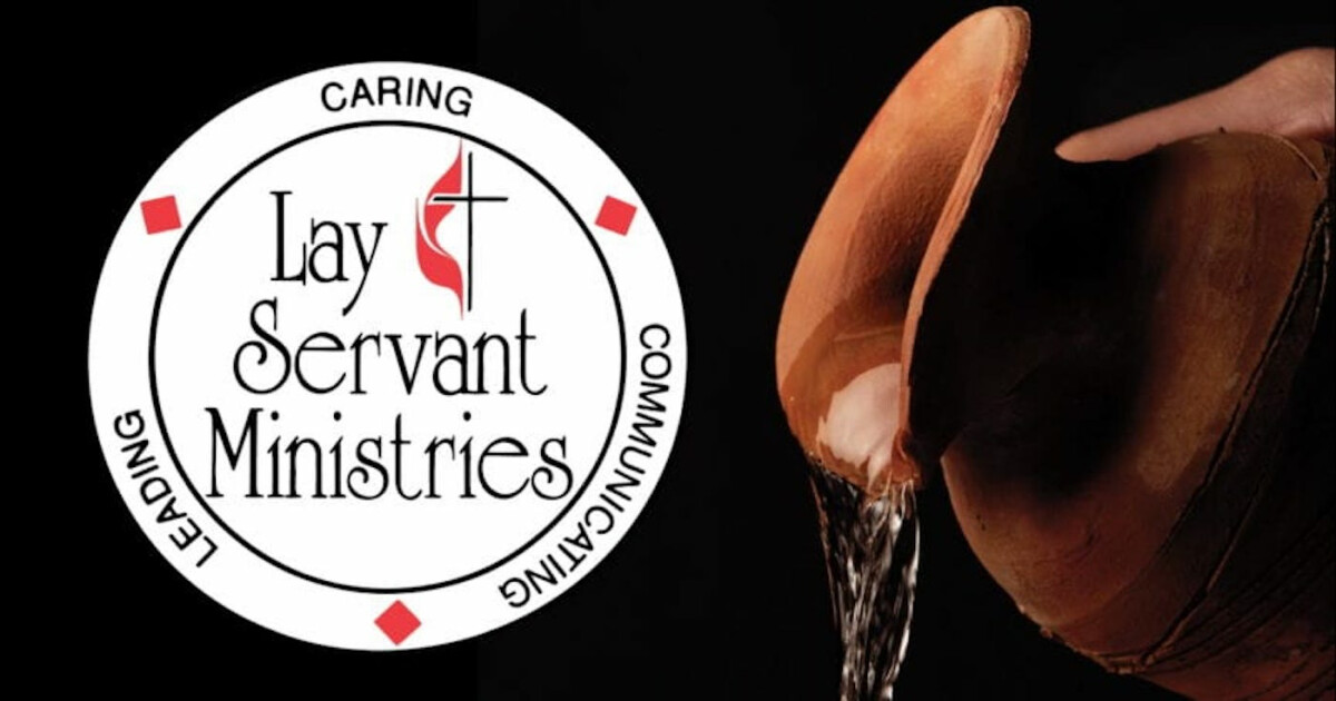 Lay Servants | Union Memorial UMC | Baltimore