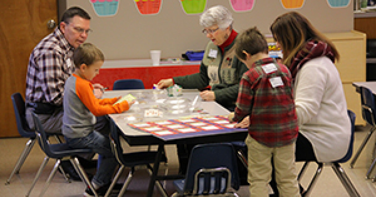 First Baptist Church of Wentzville Missouri | FBC