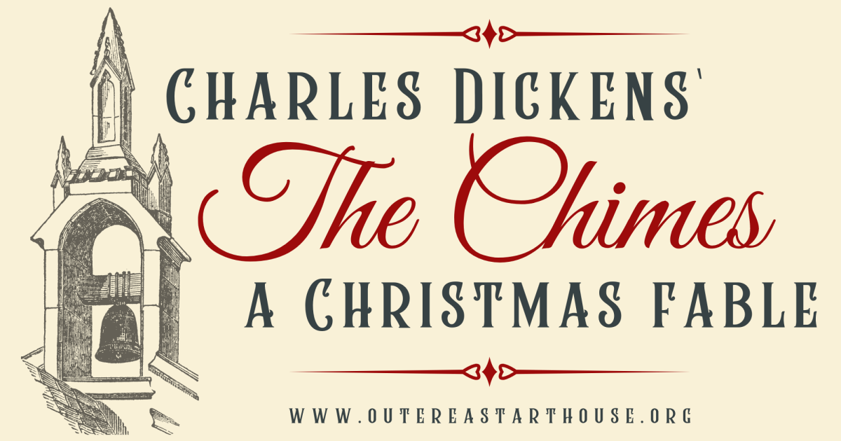 Charles Dickens' "The Chimes" | Eastridge Church | Clackamas