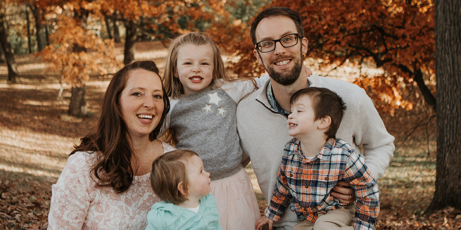 Blog - March 2021 Outreach Partners: Isaac & Bethany Ledford
