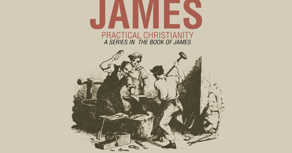 The Christians and Trials | Sermons | Denton Bible Church