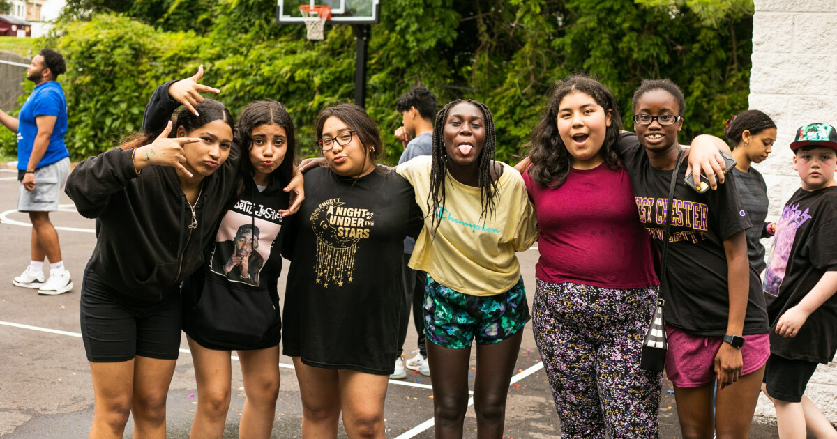 Mission, Vision, and Values | Westside Community Center