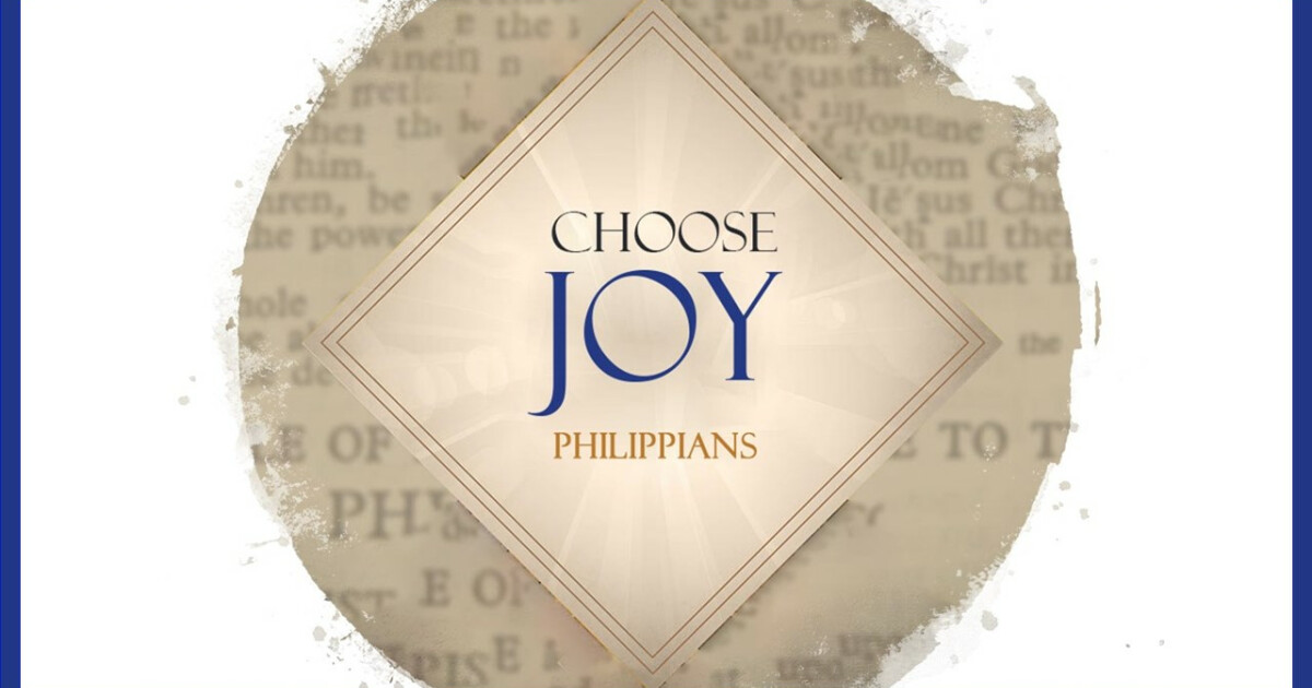 The Robber of Joy | Sermons | Second Baptist Church Lancaster