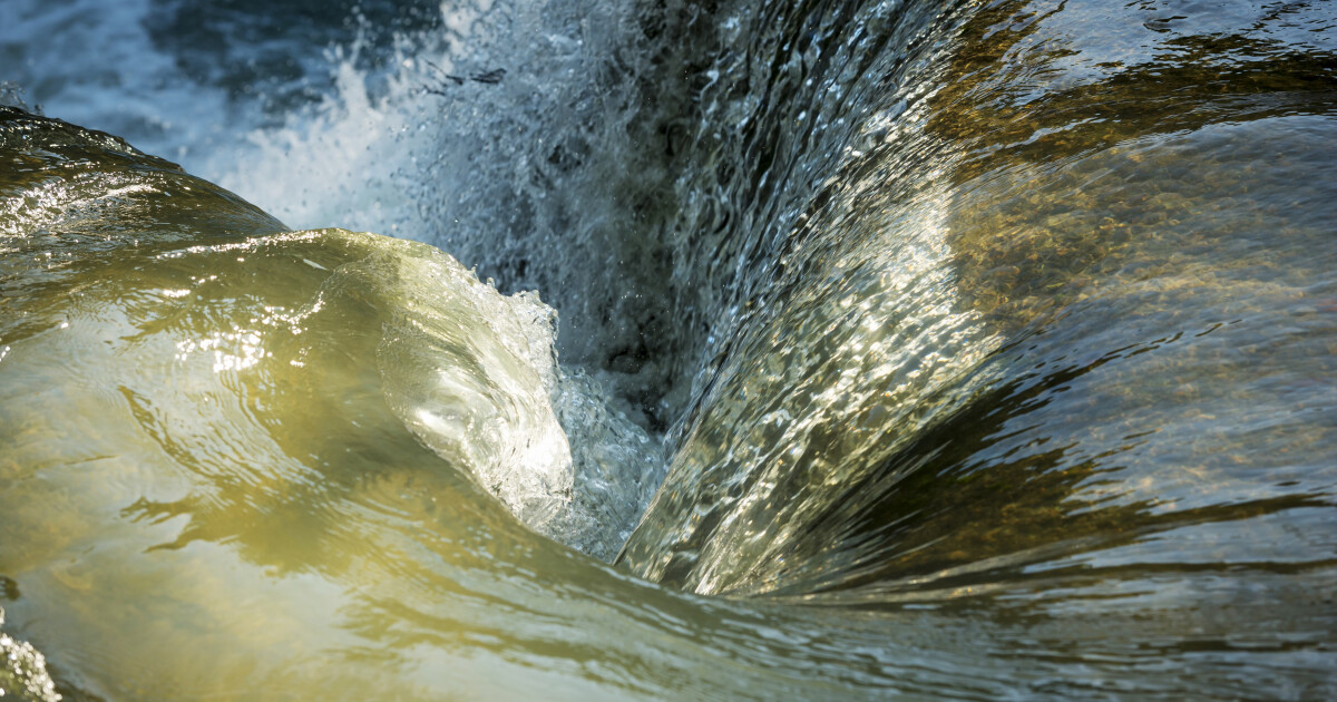 The Destructive Power of Water | Sermons | Creation Moments