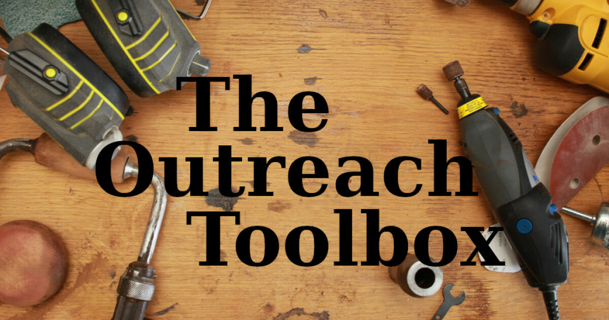 Outreach Toolbox #9 - Salt | Sermons | Prairie Hill Evangelical Free Church