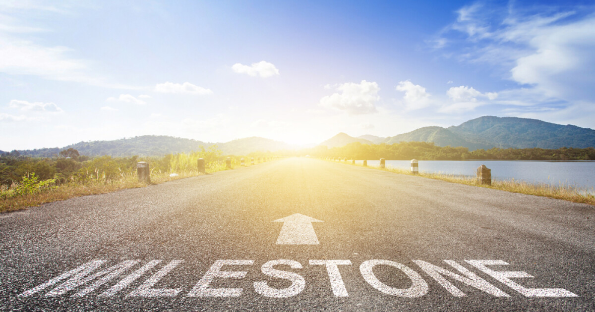 Celebrating Milestones? Let's Not Forget the Spiritual Ones Too ...