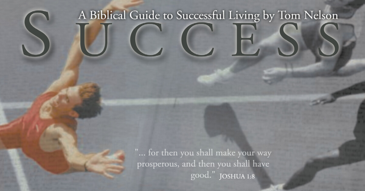 Values: Success Where it Matters | Sermons | Denton Bible Church