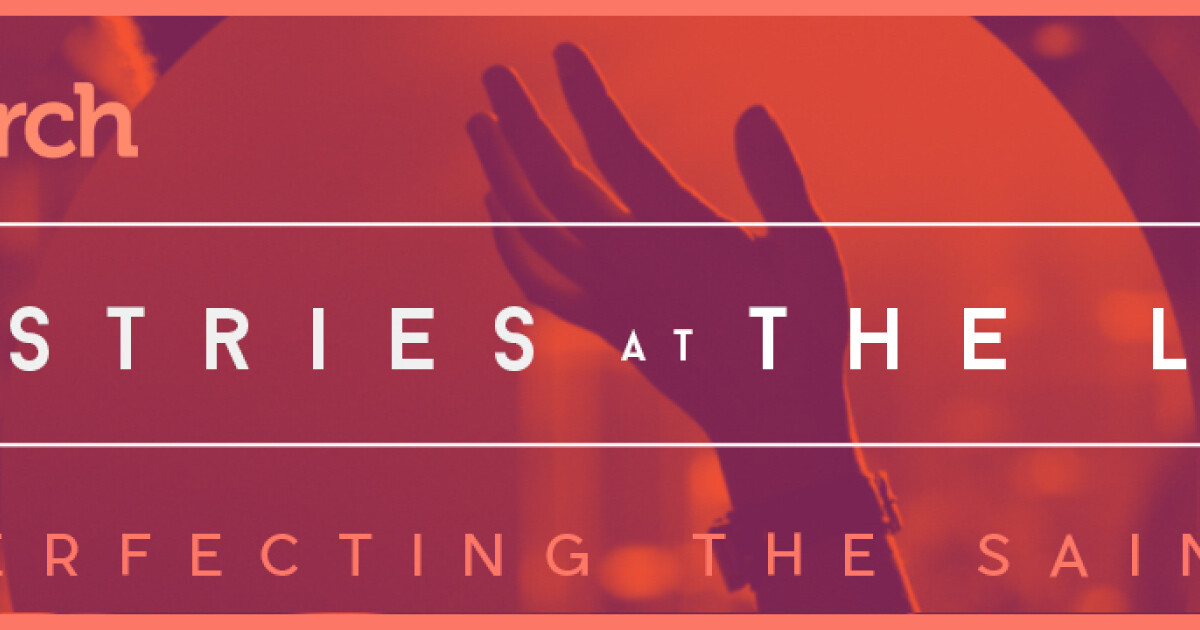 Ministries | The Light Church