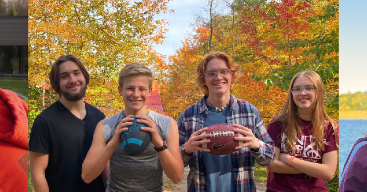 Student Ministry | Prairie Hill Evangelical Free Church