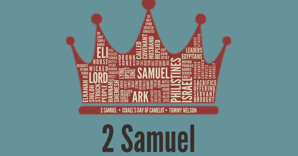 A Lesson for Ancient Kings and Present Day Businessmen | Sermons ...