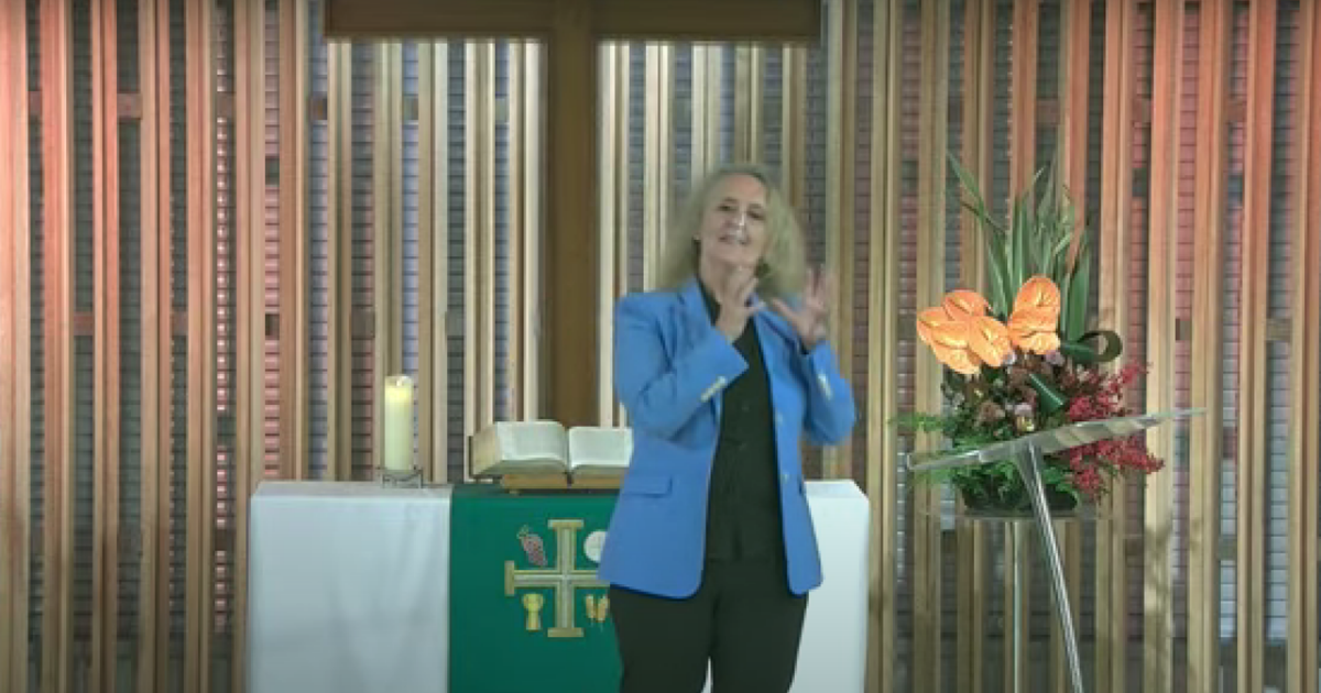 Nehemiah: Facing Opposition | Sermons | Union Church