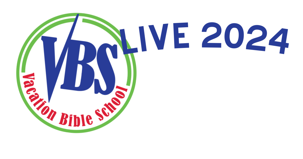 VBS Live | Hillcrest Baptist Church