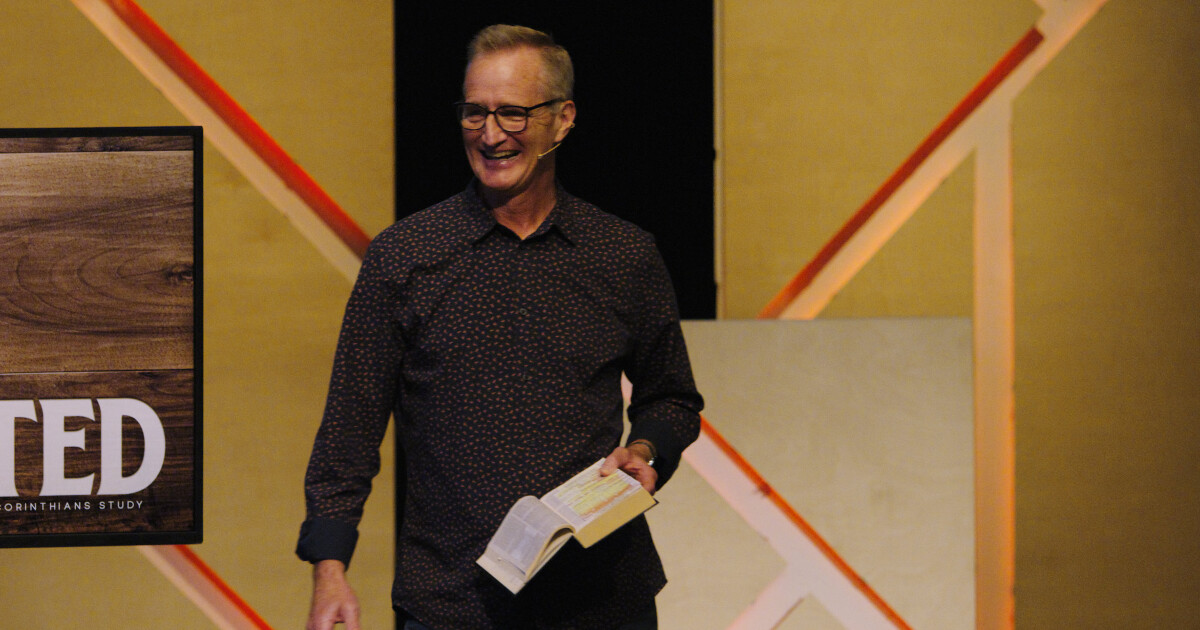 Sexual Intimacy: God's Good Gift In Marriage | Sermons | Rockpoint Church