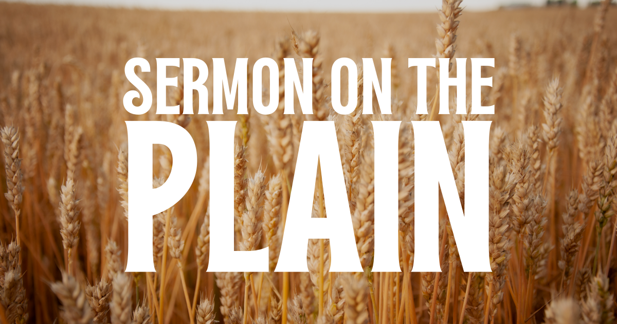 Clear Vision | Sermons | Castleton Community Church