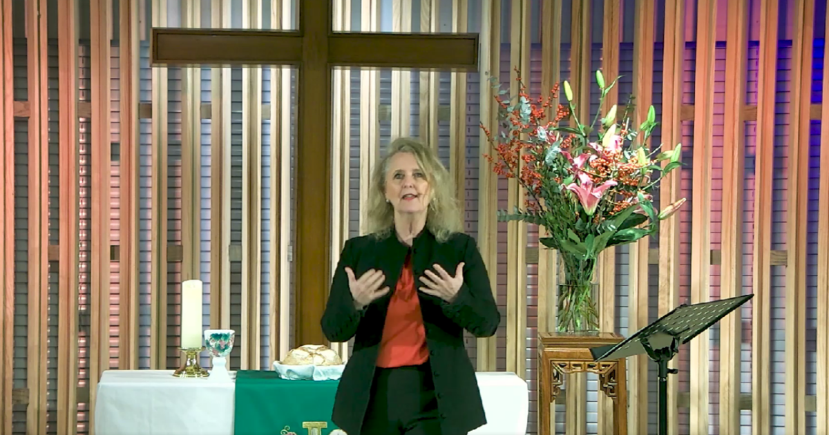 Step Out of the Clutter and Sing a New Song | Sermons | Union Church