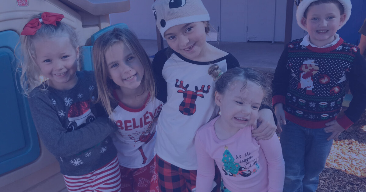 Kids Ministry | First Church Melbourne