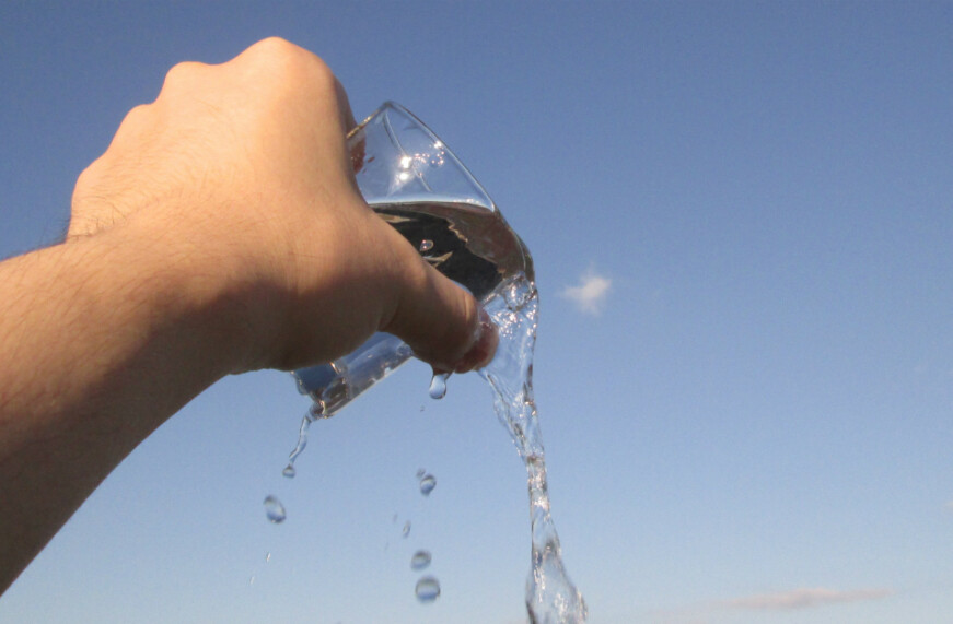 Our Blog - My Cup Overflows | Our Shepherd Lutheran Church & School