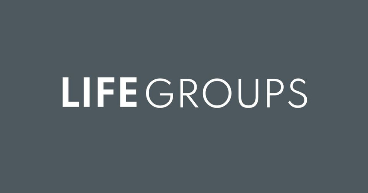 Men's Life Group (Sutherland) | Cove Church