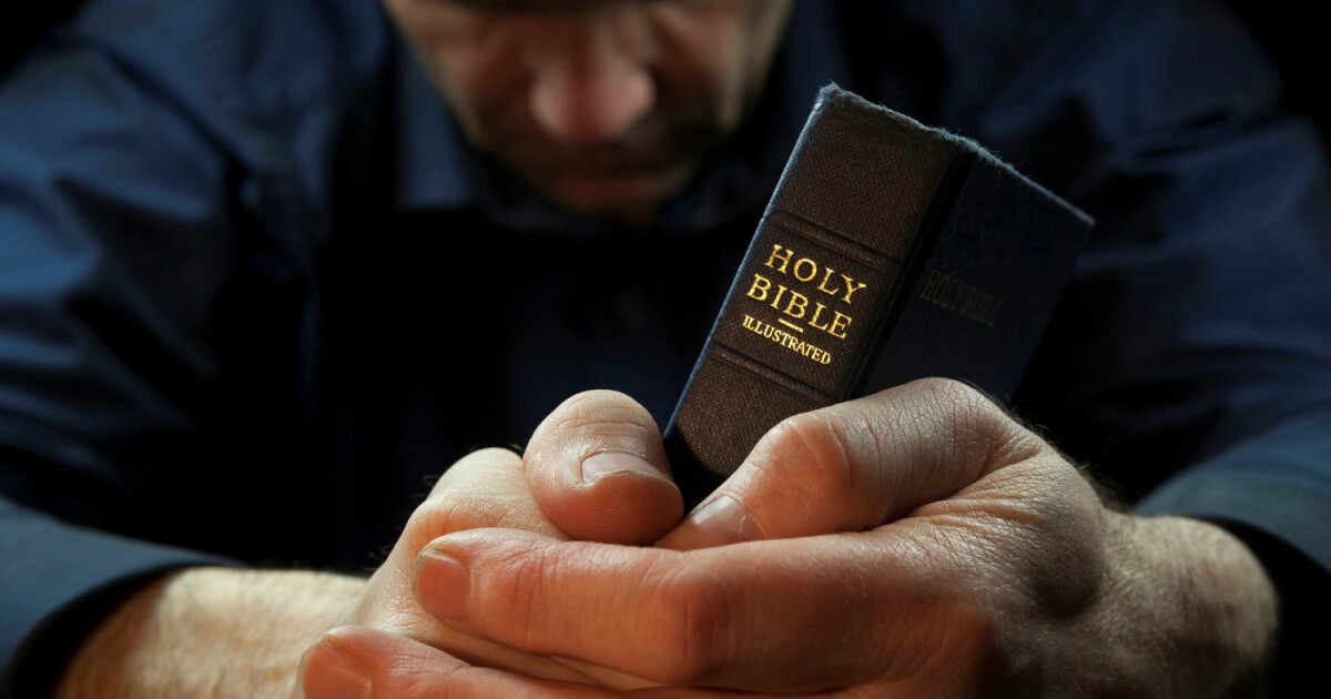 Prophets R Us | Life Journal Daily with Pastor Wayne | New Hope West