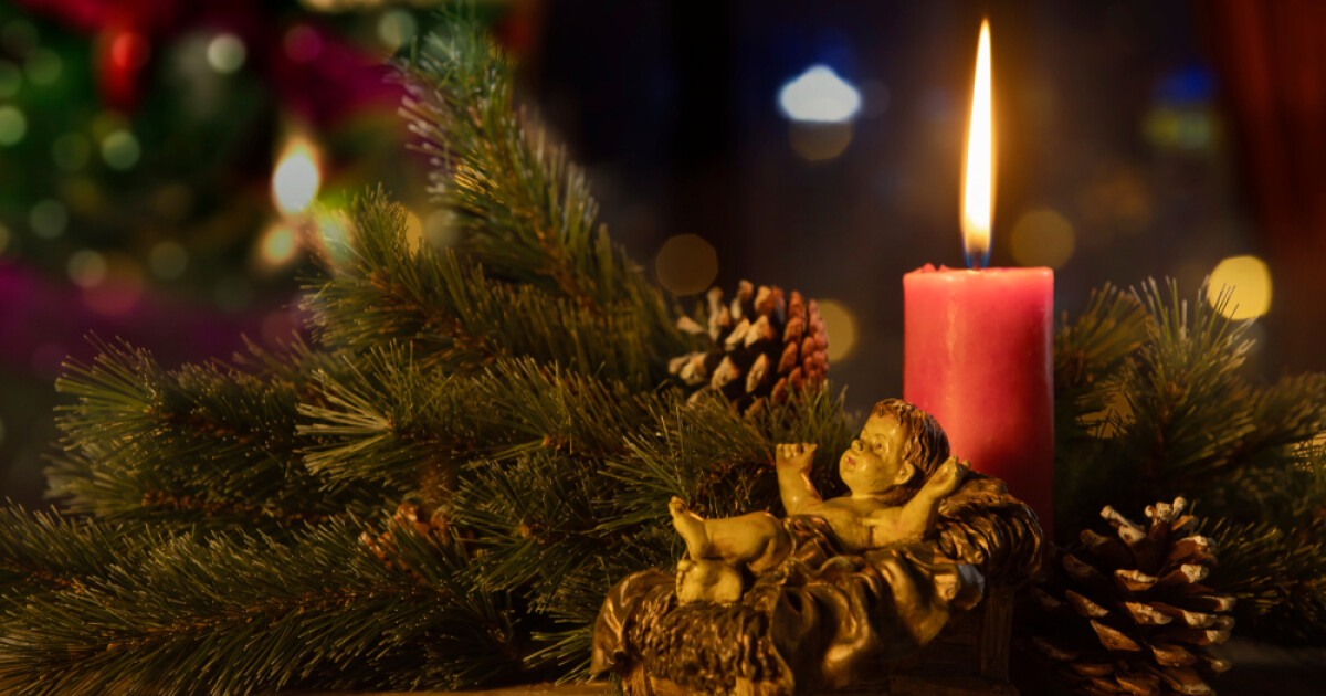 How to Celebrate Advent in 2021 to Prepare for the Coming of the Savior ...